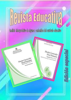 Calaméo - Revista Educativa (Grupo B)