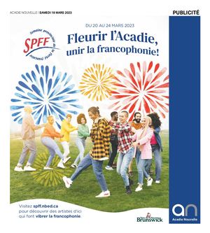 Calaméo - Semaine de la fierté française 2023