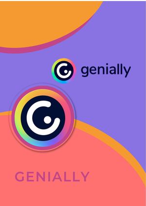 Calaméo - Genially