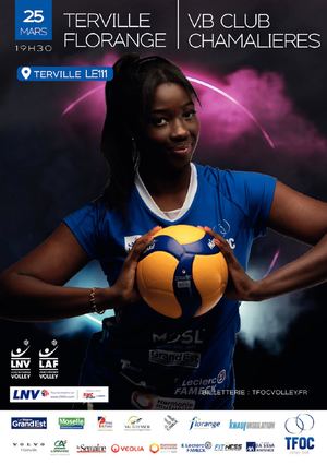 Calaméo - Programme Tfoc Chamalieres