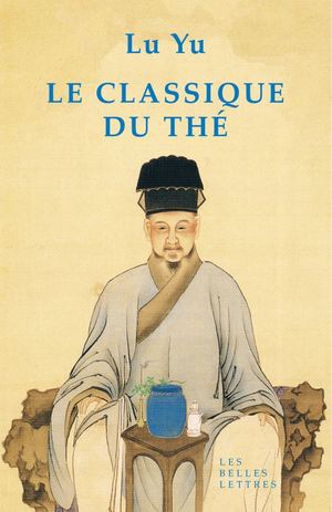 Calaméo - Extrait - Lu Yu - Le Classique du thé
