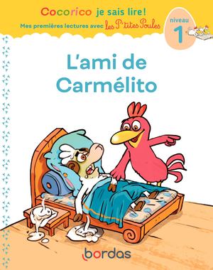 Calaméo - L'ami de Carmélito