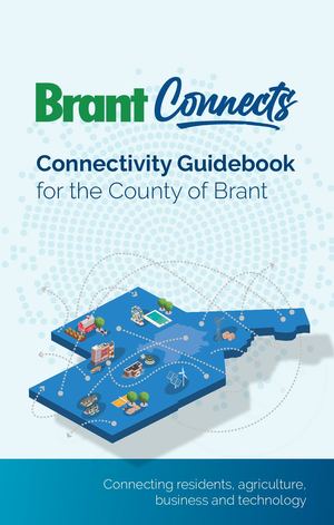 Calaméo - Brant Connectivity Guide
