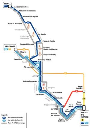 Calaméo - Itinéraires Et Bus Relais