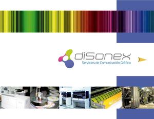 Calaméo - Brochure Disonex Zona Franca SAS