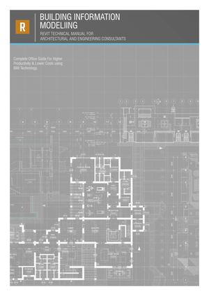 Calaméo - BIM Revit Professional Office Template - Technical Manual