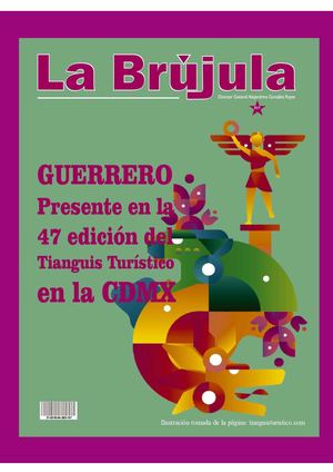 Calaméo - R La Brújula 517