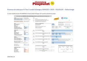 Calaméo - Exemple saisie RE2020 Pleiades-Comfie AIRWOOD | TITRE V ...