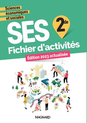 Calaméo - Extrait Fichier SES 2de 2023