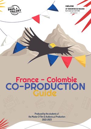 Calaméo - France Colombia Co-production Guide