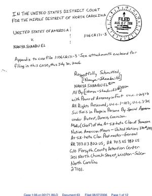 Calaméo - COMMERCIAL KNOWLEDGE 42 USC 1986 NOTICE TO ASSNT. PAUL A ...