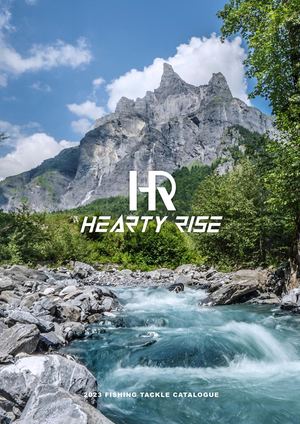 Calaméo - 2023 HEARTY RISE CATALOGUE