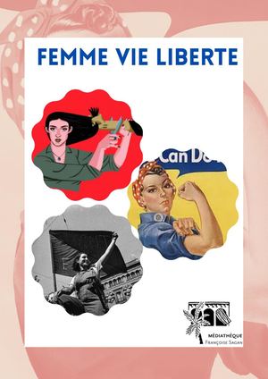 Calaméo - Femme Vie Liberté