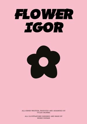 Calaméo - FLOWER IGOR