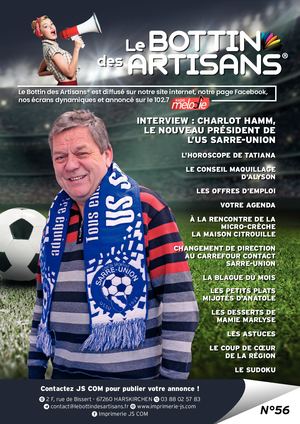 Calaméo - Bottin 56