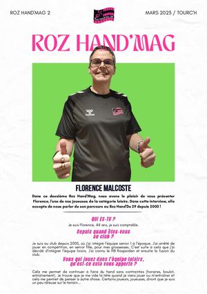 Calaméo - Roz Hand'Mag Tourc'h 2