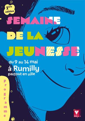 Calaméo - Semaine de la Jeunesse 2023 - Livret