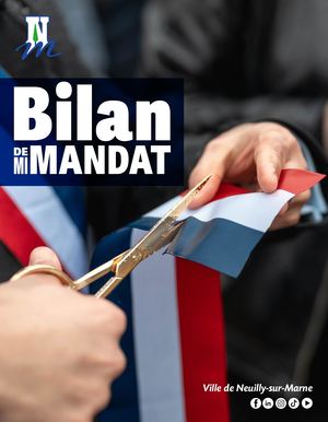 Calaméo - BILAN MI-MANDAT