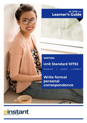 Calaméo - 10792v6a Learner's Guide Preview