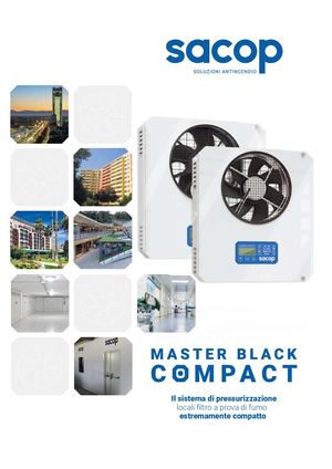 Calaméo - Master Black Compact - Brochure
