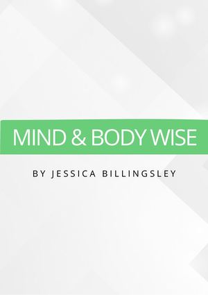 Calaméo - Mind & Body Wise