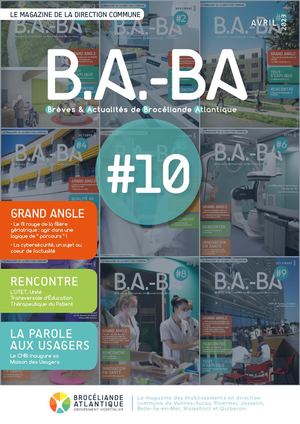 Calaméo - Magazine B.A-BA n°10