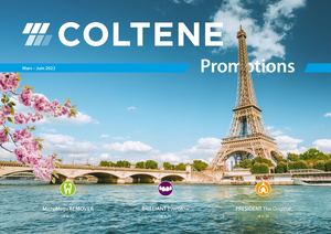 Calaméo - Coltene 2023 Q2 Fr