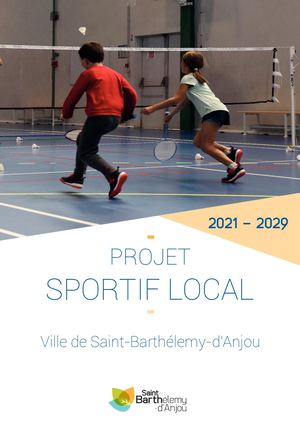 Calaméo - Guide du Projet Sportif Local