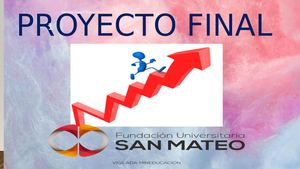 Calaméo - Proyecto Final Modulo Introductorio