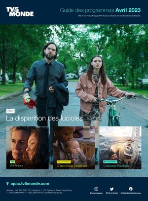Calaméo - Guide Des Programmes Avril