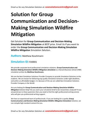 Calaméo - Solution For Group Communication And Decision Making ...