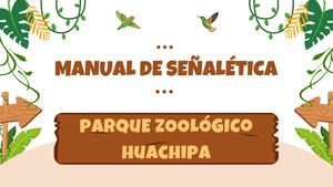 Calaméo - Zoologico De Huachipa