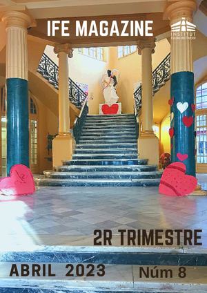 Calaméo - IFE Magazine Març 2023