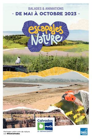 Calaméo - Escapade Nature Livret