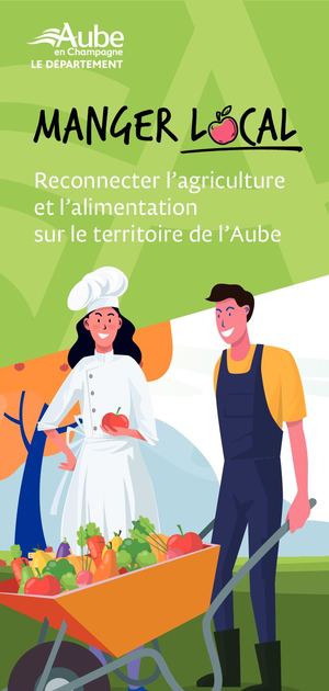 Calaméo - Manger local