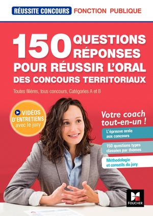 Calaméo - Réussite Concours - 150 questions/réponses pour l'oral ...