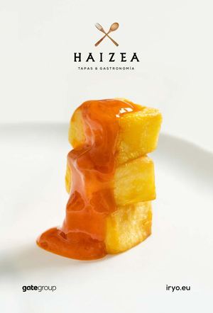 Calaméo - IRYO HAIZEA MENU MARCH 2023