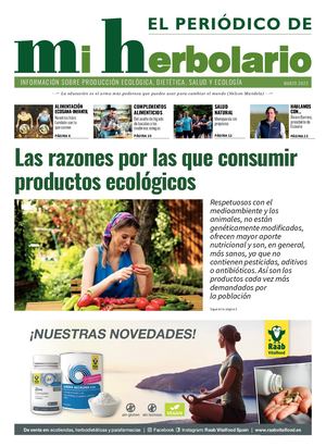 Calaméo - El Periódico Mi Herbolario N01