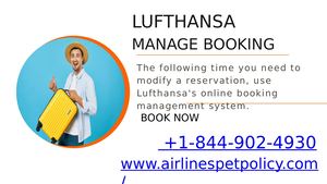 Calaméo - Lufthansa Manage Booking (1)