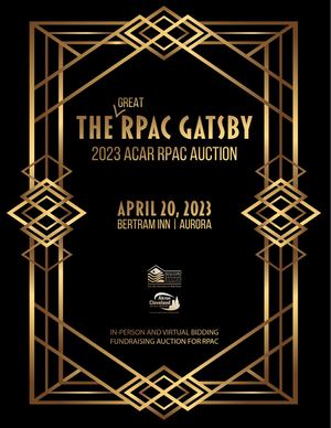 Calaméo - ACAR RPAC Auction 2023 Program