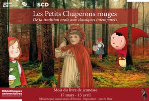 Calaméo - Les Petits Chaperons rouges