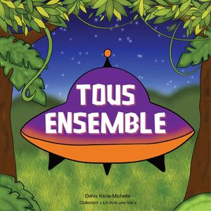 Calaméo - Tous ensemble