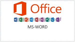 Calaméo - Ms Word