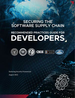Calaméo - Esf Securing The Software Supply Chain Developers