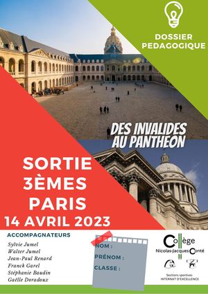 Calaméo - Sortie Paris 3ème Histoire 2023 (5)