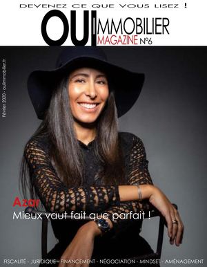 Calaméo - Magazine Oui Immobilier