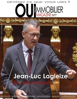Calaméo - Magazine Oui Immobilier. Nyx Éditions.