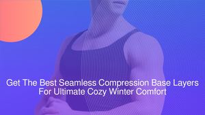 Calaméo - Get The Best Seamless Compression Base Layers For Ultimate ...