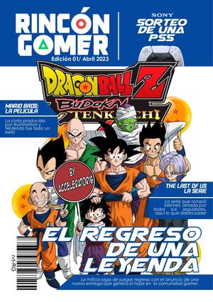 Calaméo - Rincon Gamer