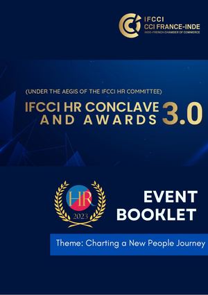 Calaméo - HR Booklet 2023